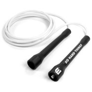 EliteSRS, Boxer 3.0 - Adjustable Jump Rope for Fitness & Training - Red ...