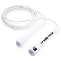 WOD Nation Adjustable Attack Speed Jump Rope for Men and Women, Purple ...