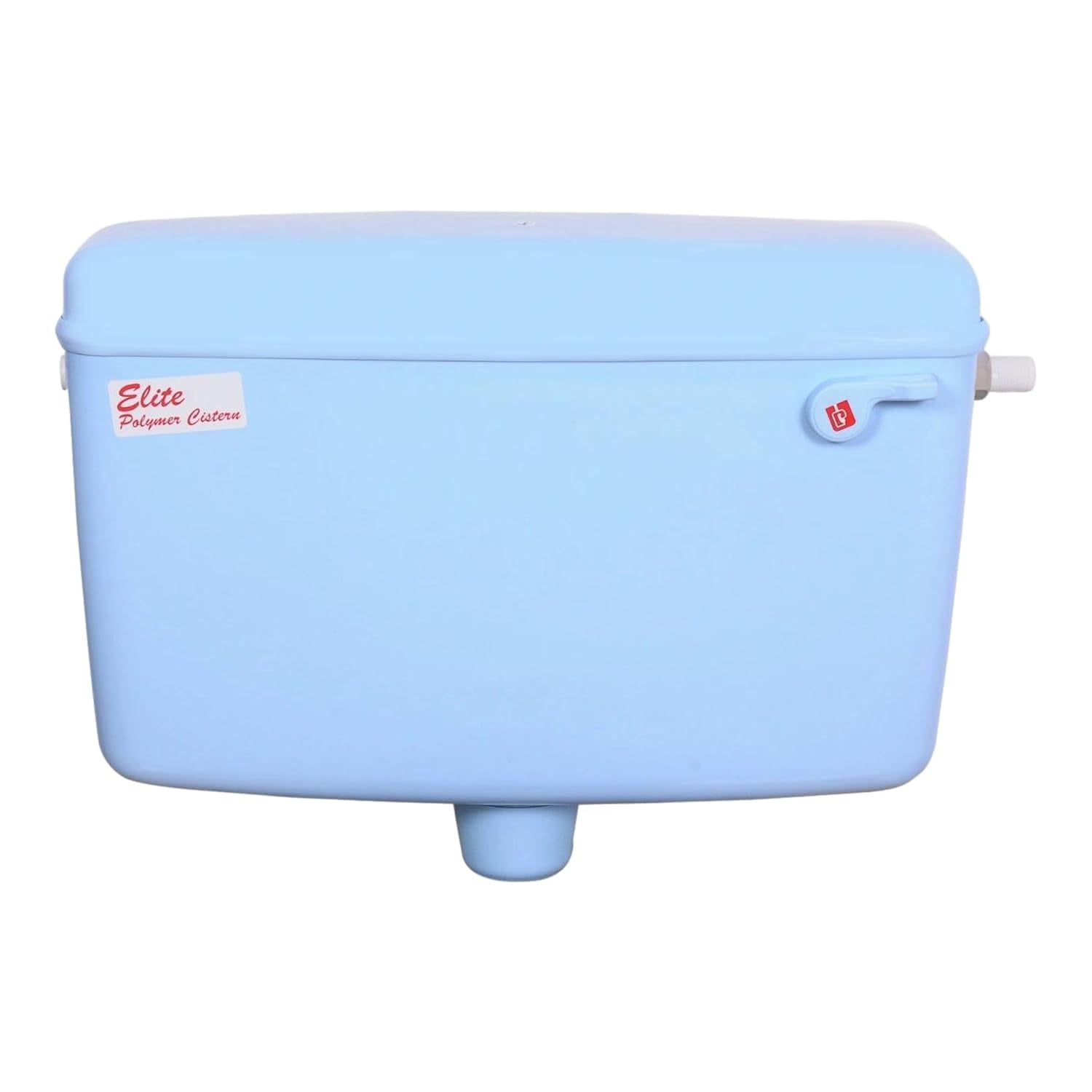 Elite Sanitaryware Toilet Flush Tank Slim and Stylish Single Flush Tank ...
