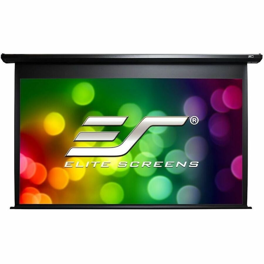 Elite Screens Spectrum 110" Electric Projection Screen - Walmart.com