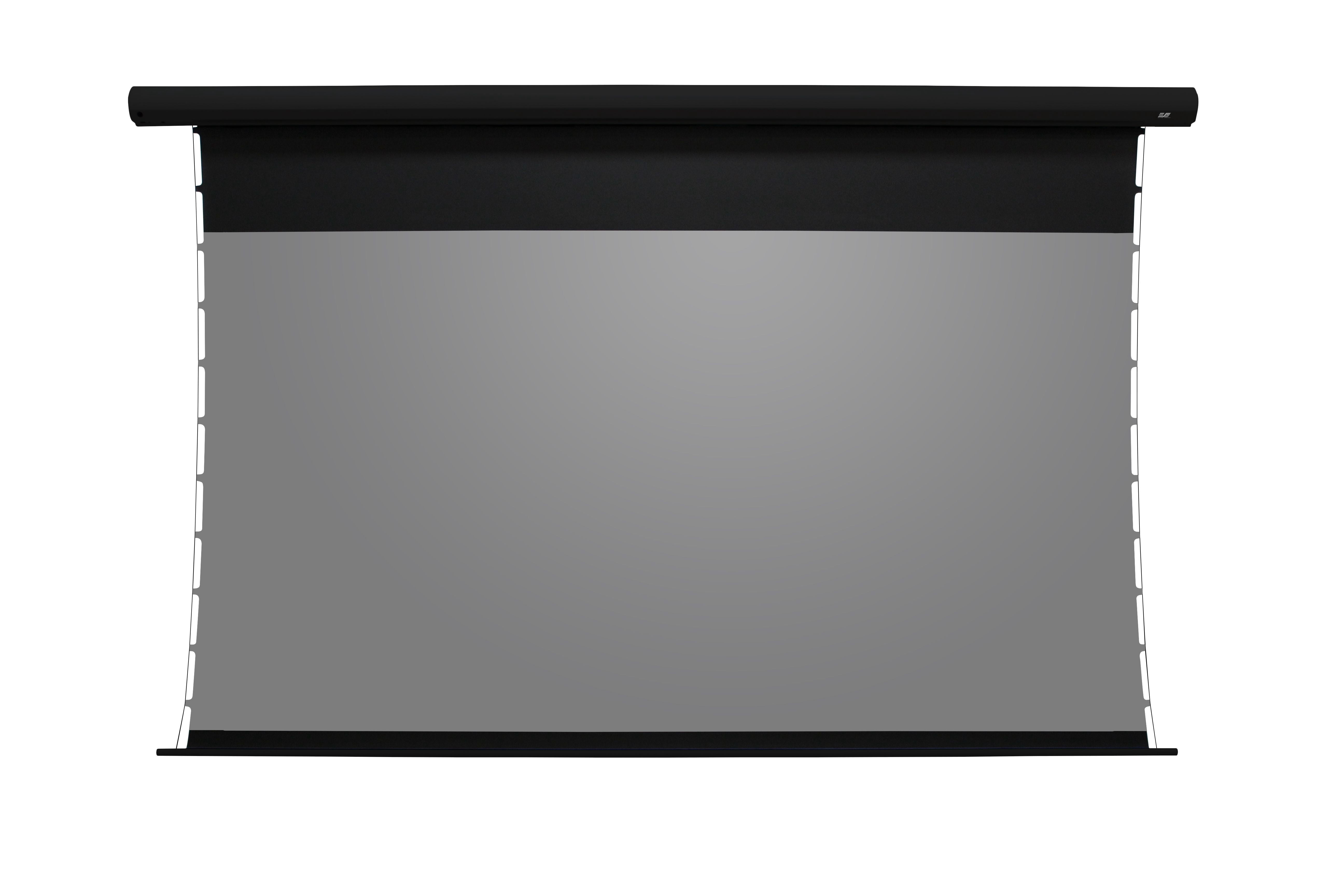 Elite Screens Starling Tab-Tension CLR, 101" Diag. 16:9, Ultra-Short ...