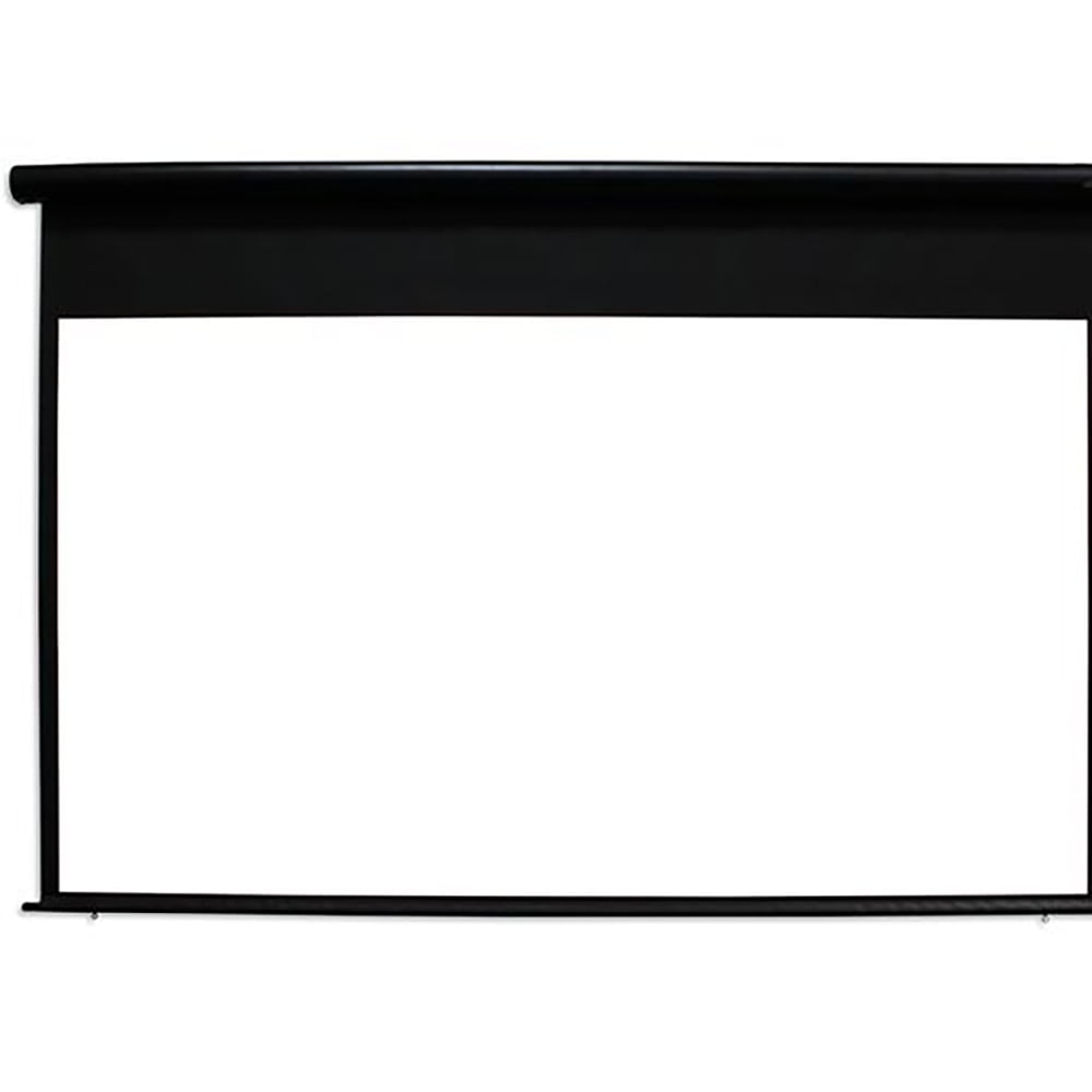 Elite Screens Yard Master Electric 165" Outdoor Motorized Projector ...