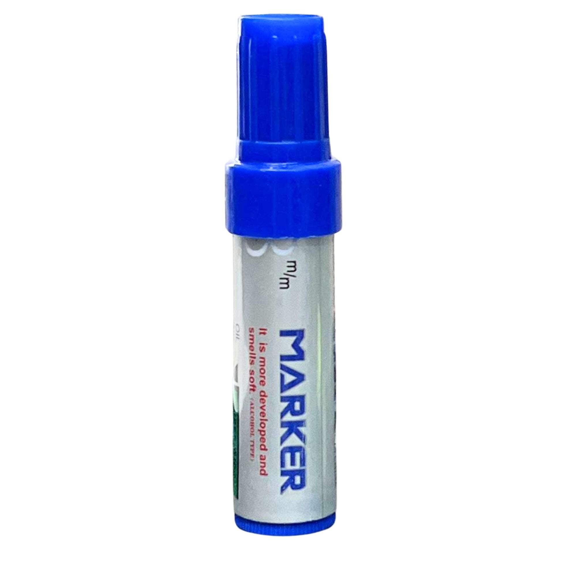 Elite Series –Jumbo Permanent Markers – Long-Lasting: 1CT - Walmart.com
