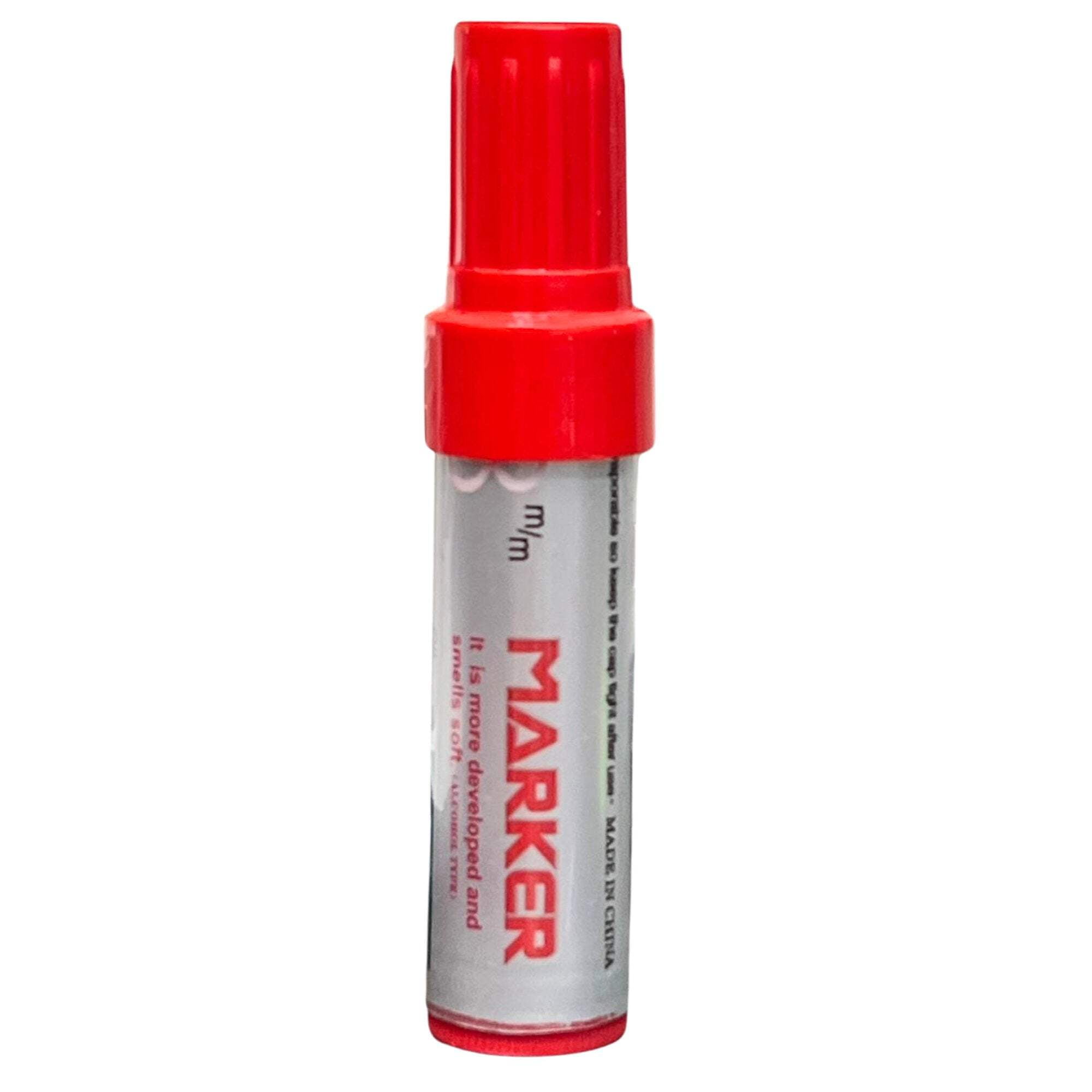 Elite Series –Jumbo Permanent Markers – Long-Lasting: 1CT - Walmart.com