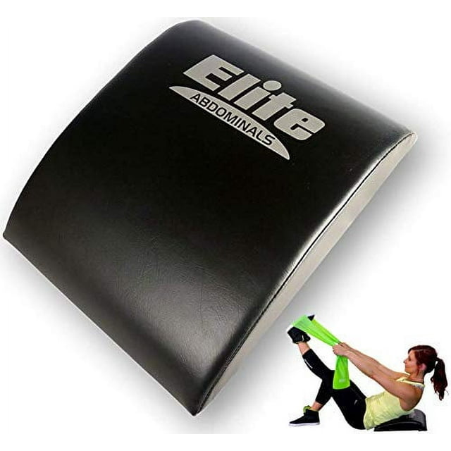 Elite Sportz Equipment Ab Mat – High Density Foam Sit Up Mats ...