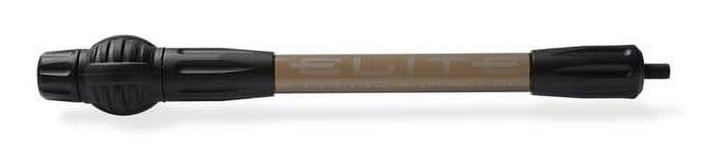 Elite Stabilizer - 11 in. - Black - Walmart.com