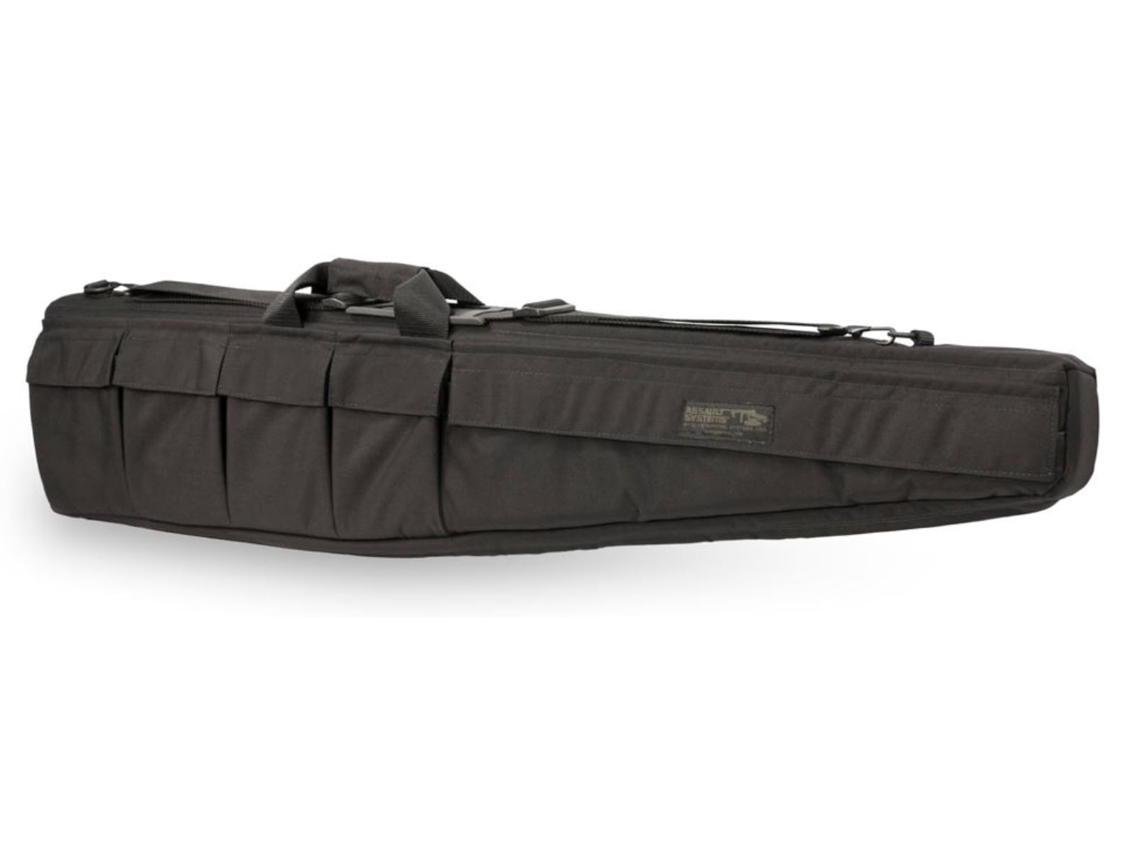 Elite Survival Systems Assault Systems Special Weapons Case, 41in ...