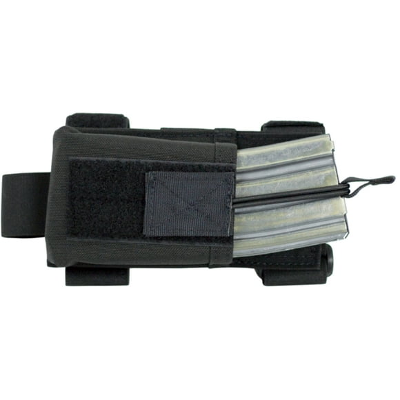Black Scorpion Mag Pouch