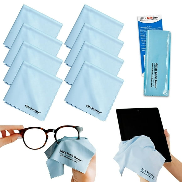 Glass Wipes