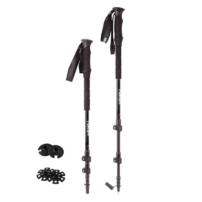 Elite Trekking Poles - Walmart.com