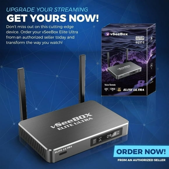 Directv Streaming Device