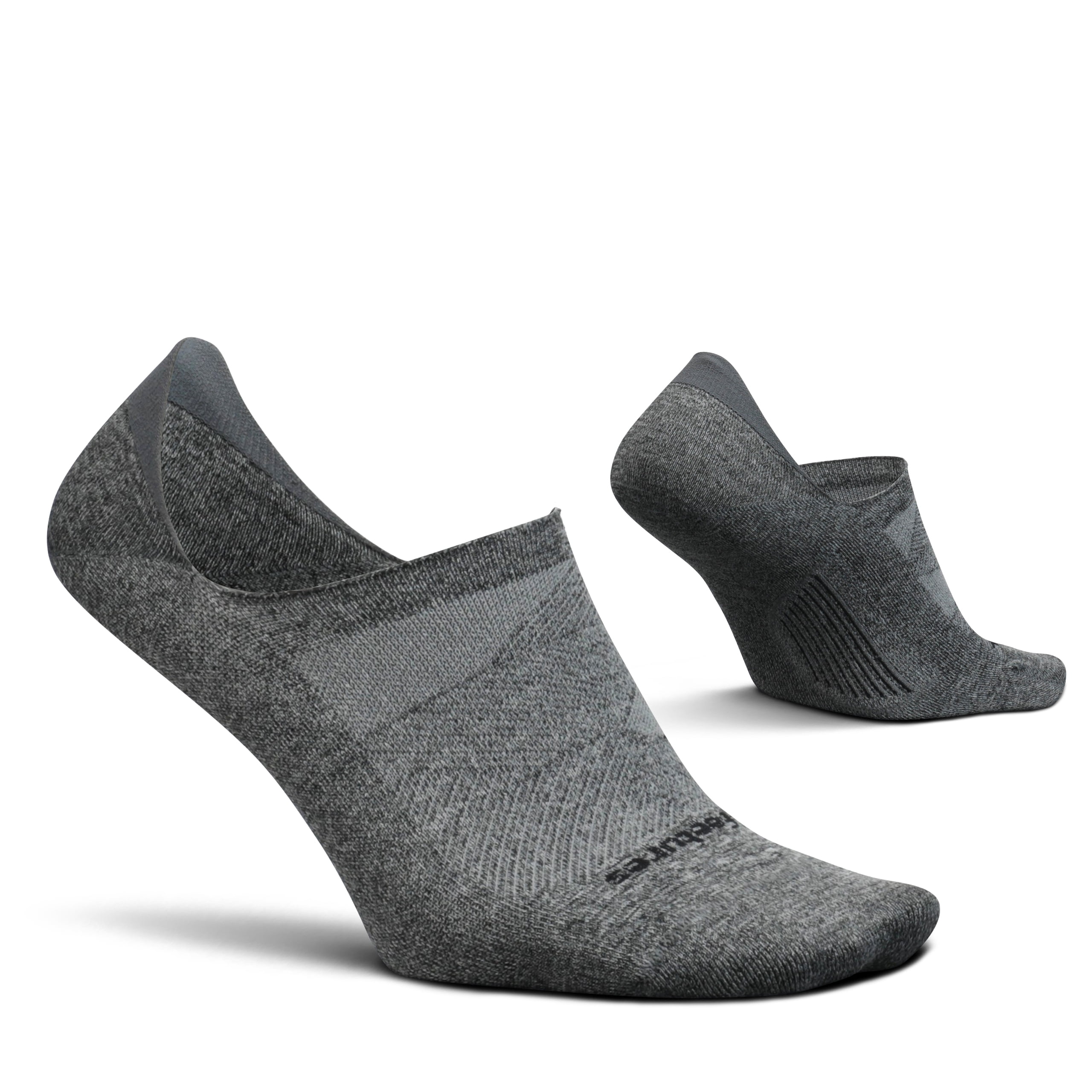 Feetures Elite Ultra Light Invisible Socks - Anti-Slip Sport Sock Liner ...