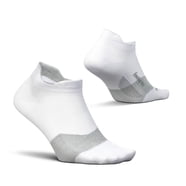 MISSION Performance Heel Tab Socks Ventilated Heat Release, Unixex, 2 ...