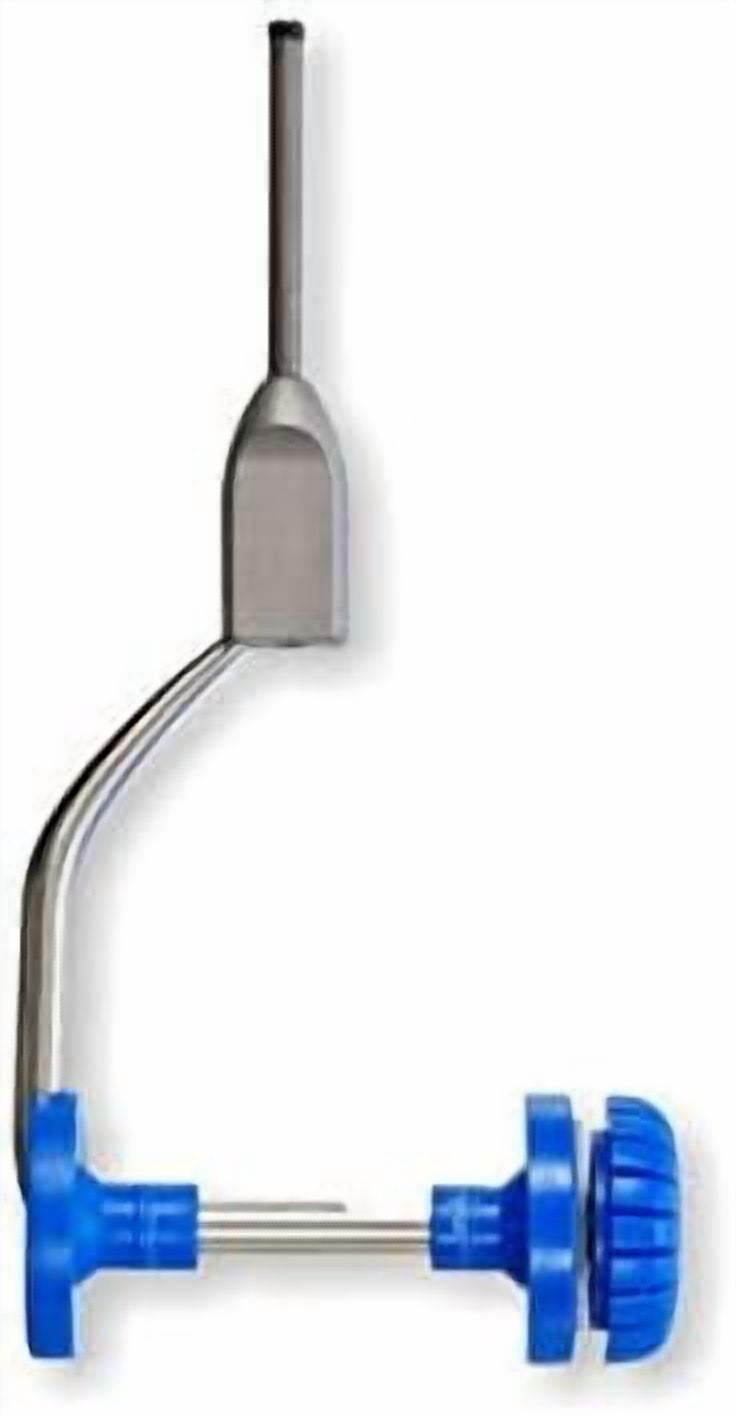 Elite2 Saltwater Streamer Disc Drag Bobbin, 1 Size - Walmart.com
