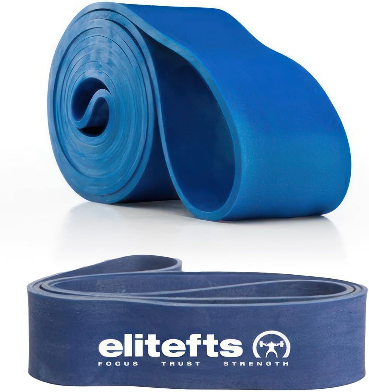 EliteFTS Pro Resistance Band - Boost Core Stability and Flexibility ...