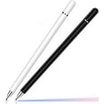 elitegadget Stylus Pen, Disc Tip, Magnet Cap, Fine Point, Touch Screen ...