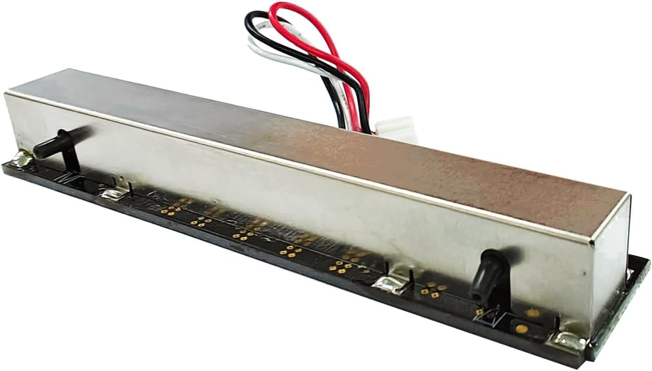 Elitech HVAC Halogen Leak Detector Refrigerant Sniffer Infrared Sensor ...