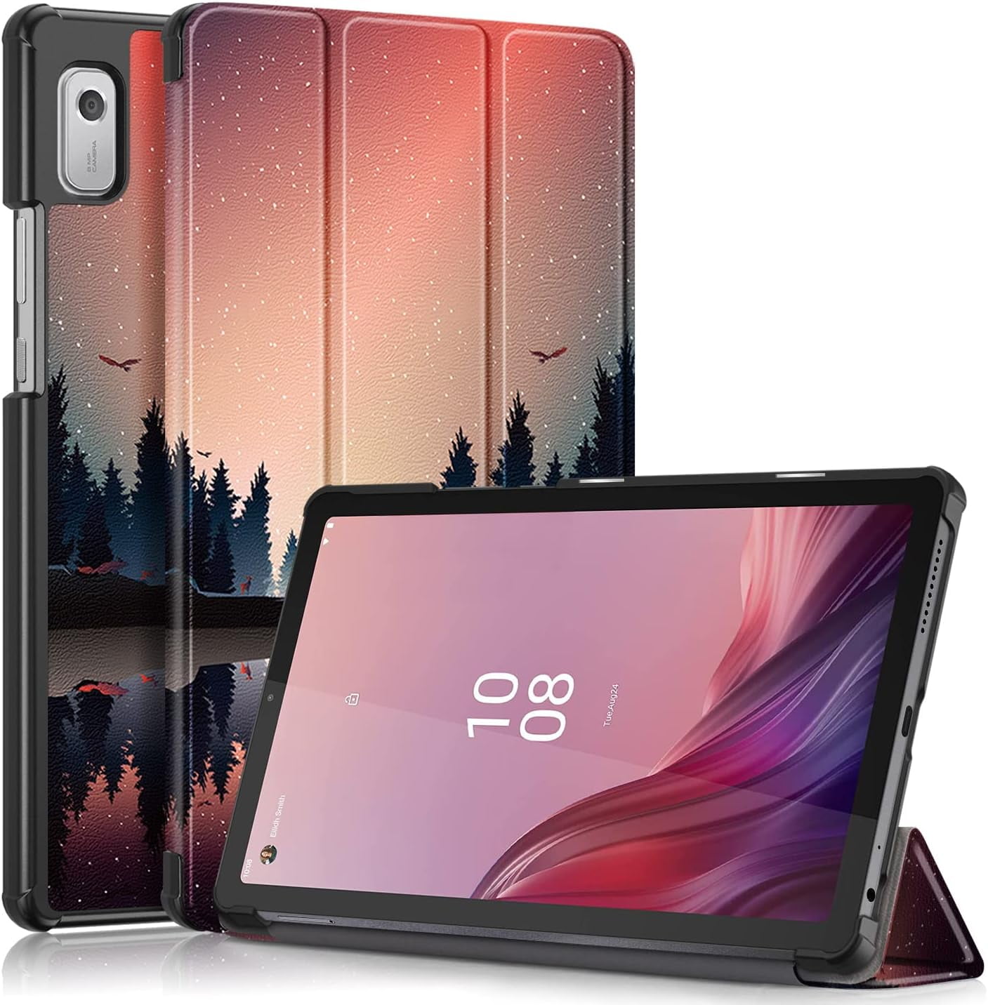 Elitegadget Case for Lenovo Tab M9 (TB-310FU, 2023 Released) 9 Inch ...