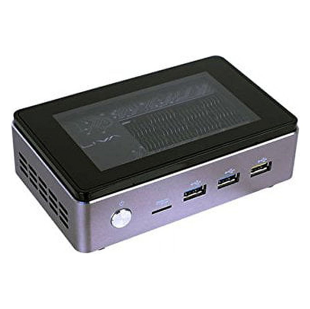 Elitegroup Computer Systems 172524 Ecs System 95-792-kj8010 Liva Core ...