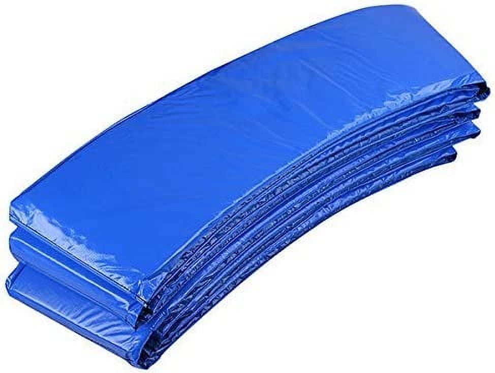 Elitezip Trampoline Spring Pad, Replacement Safety Pad 15FT, UV ...