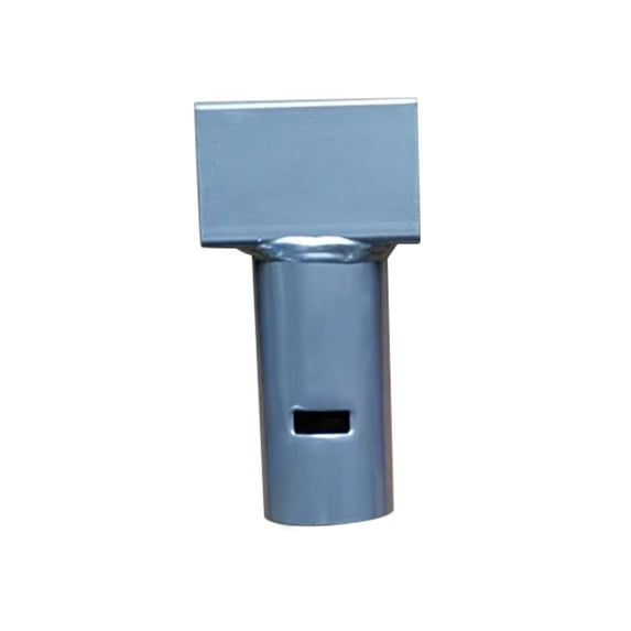 Elitezip Trampoline T-Shaped Connector, Only for Elitezip Trampolines ...