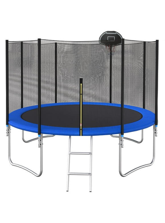 12 Foot Trampolines in Trampolines - Walmart.com