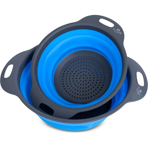 Stainless Steel Colander