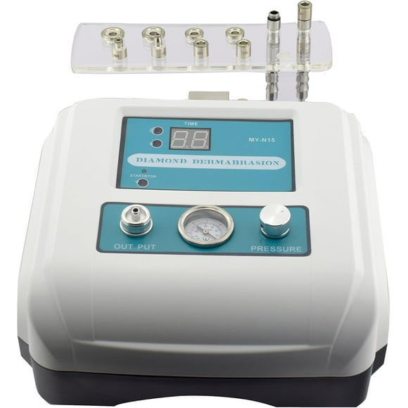 Diamond Peel Machine