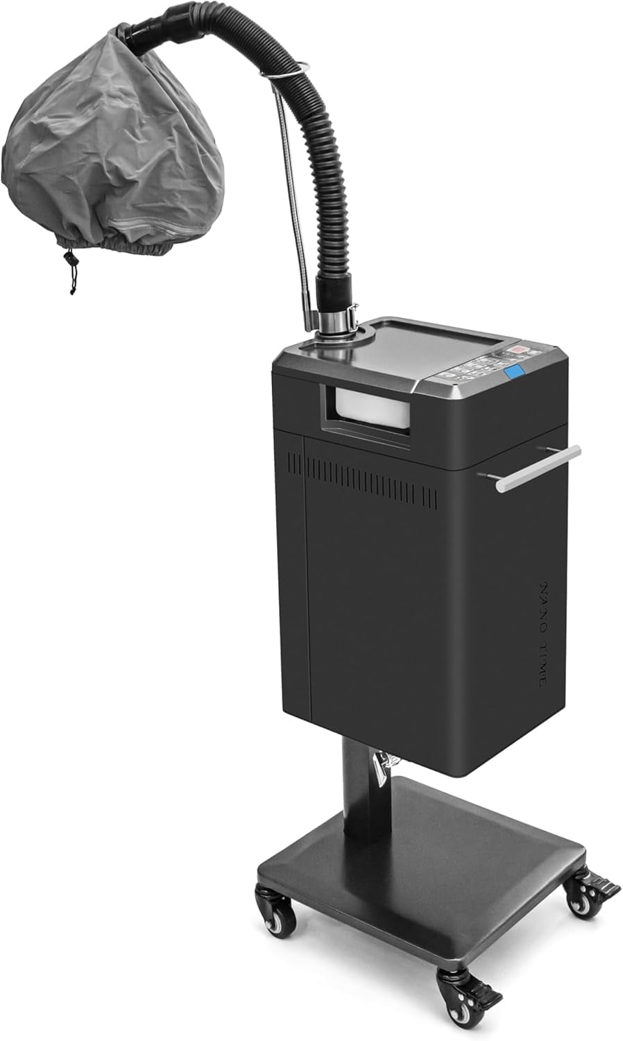 Elitzia ET19400 Hair Steamer for Deep Conditioning Micro Mist Scalp ...