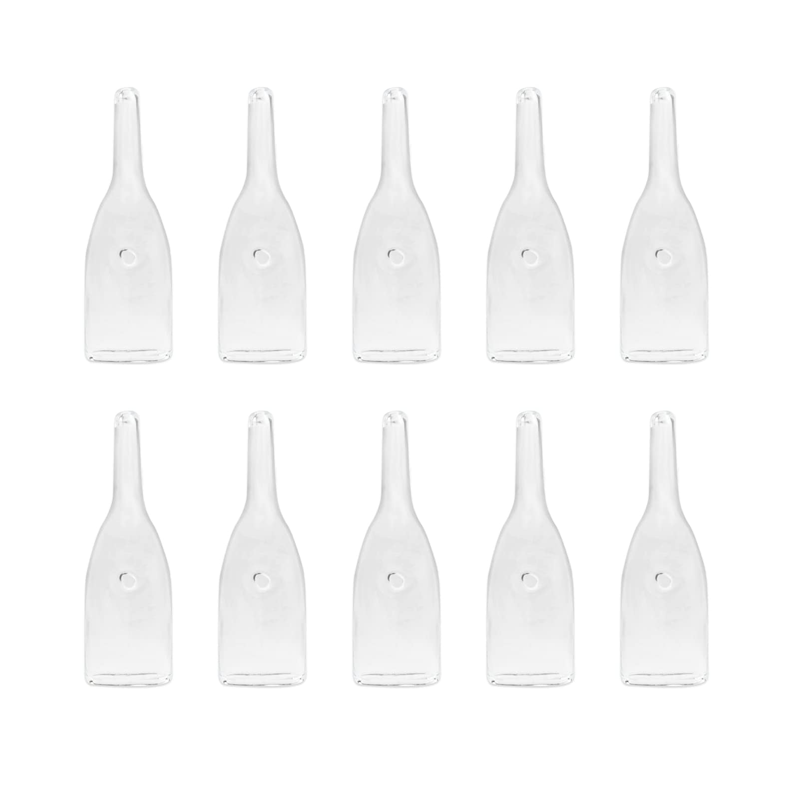 Elitzia Four Types Of Blackhead Absorbing Glass Tube Types Multiple Use ...