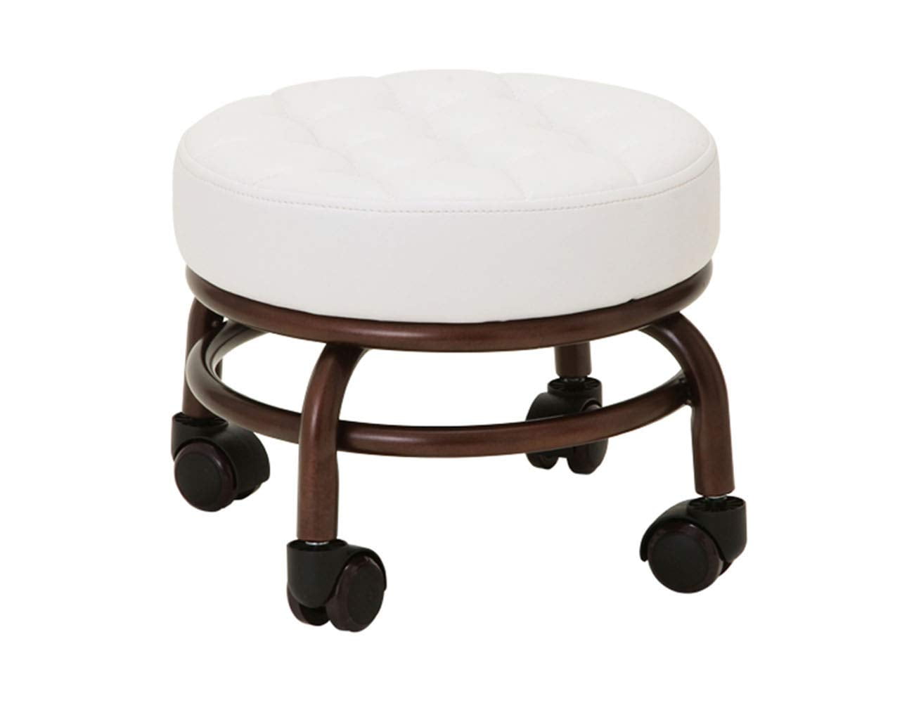 Elitzia Pedicure Chair Foot Stool Beauty Salon Foot Bath Footstool Spa ...
