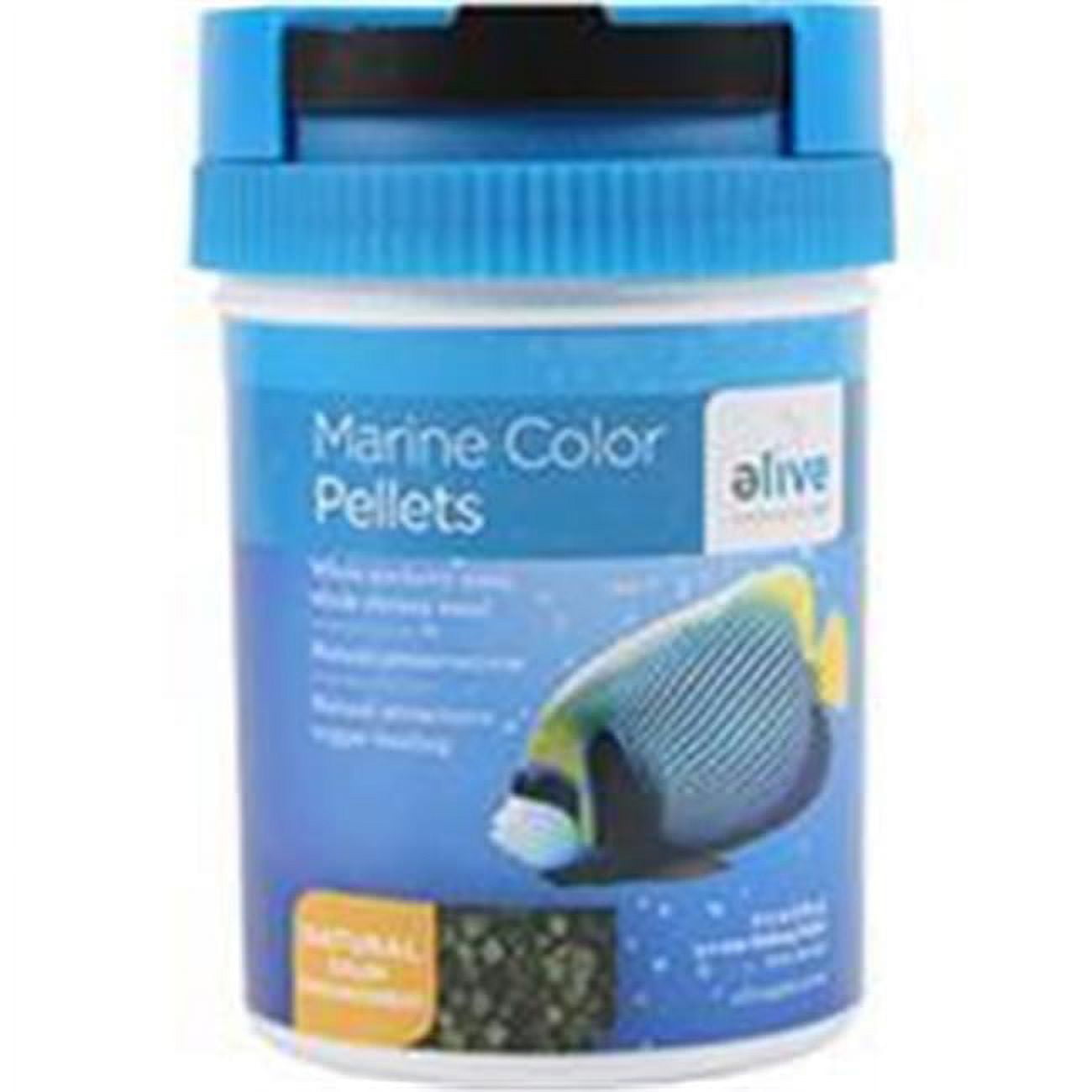 Elive, Llc.-Marine Color Pellets 6 Ounce 01263 - Walmart.com