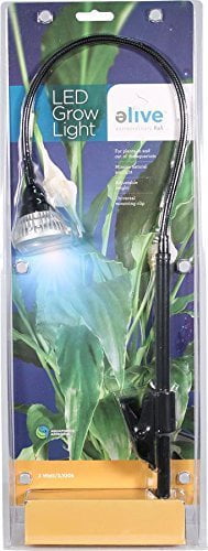 ELIVE GROW LIGHT - Walmart.com