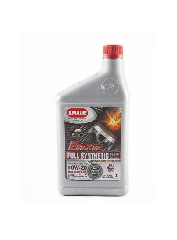 Dexos 0W-20 in Dexos Oil - Walmart.com