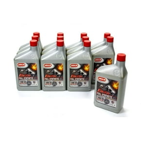 0W-30 Synthetic Oil in Synthetic Oil - Walmart.com