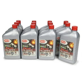 Dexos 5W-20 in Dexos Oil - Walmart.com