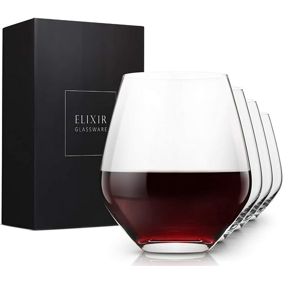 Wine Glasses in Barware - Walmart.com