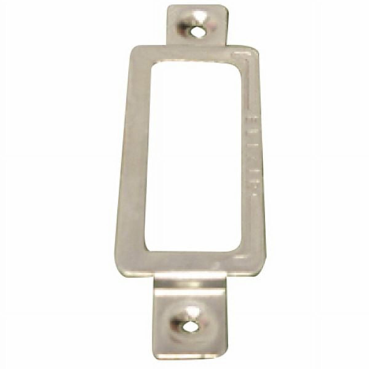 ELIXIR Striker Plate 295070, Metal Construction, Fits Outswing Mobile ...