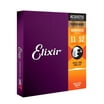 Elixir Polyweb Super Light Gauge Electric Strings - Walmart.com