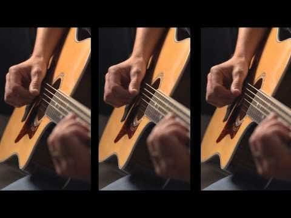 Elixir 11000-U Polyweb 80-20 Bronze Extra Light Acoustic Guitar Strings ...