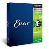 Elixir Strings - Nickel Plated Steel Electric Guitar Strings with ...