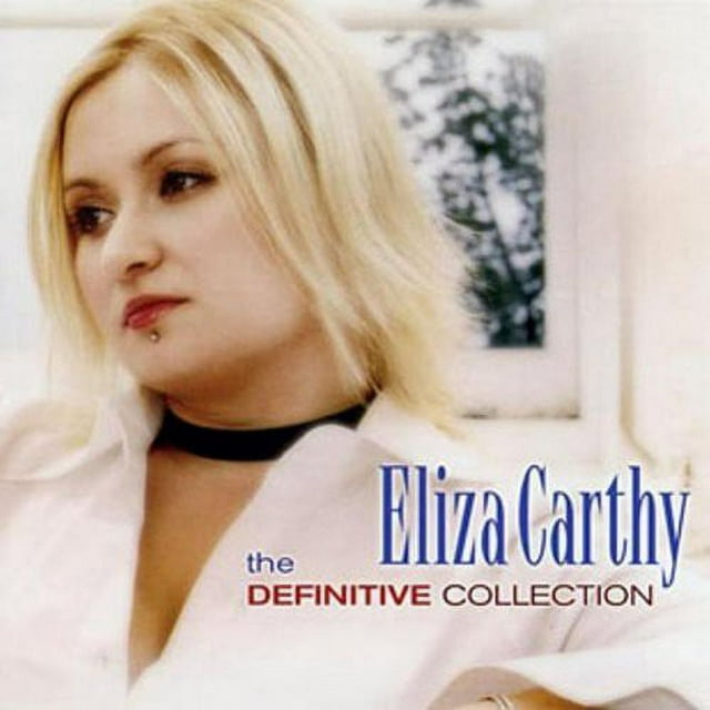 Eliza Carthy - Definitive Collection - Music & Performance - CD ...