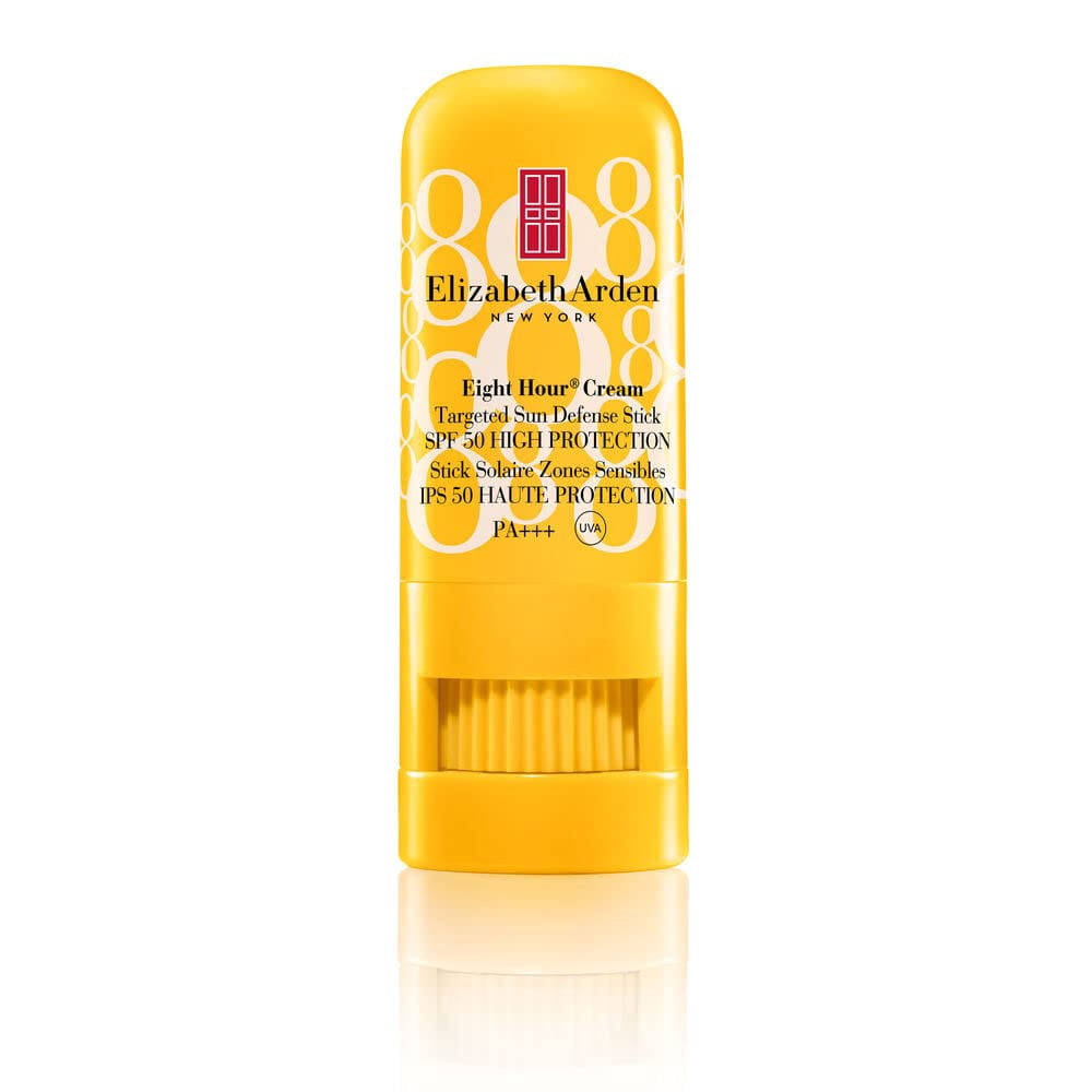 Elizabeth Arden 8HR CREAM TARGETED SUN DEFENSE STICK SPF 50 - Walmart.com