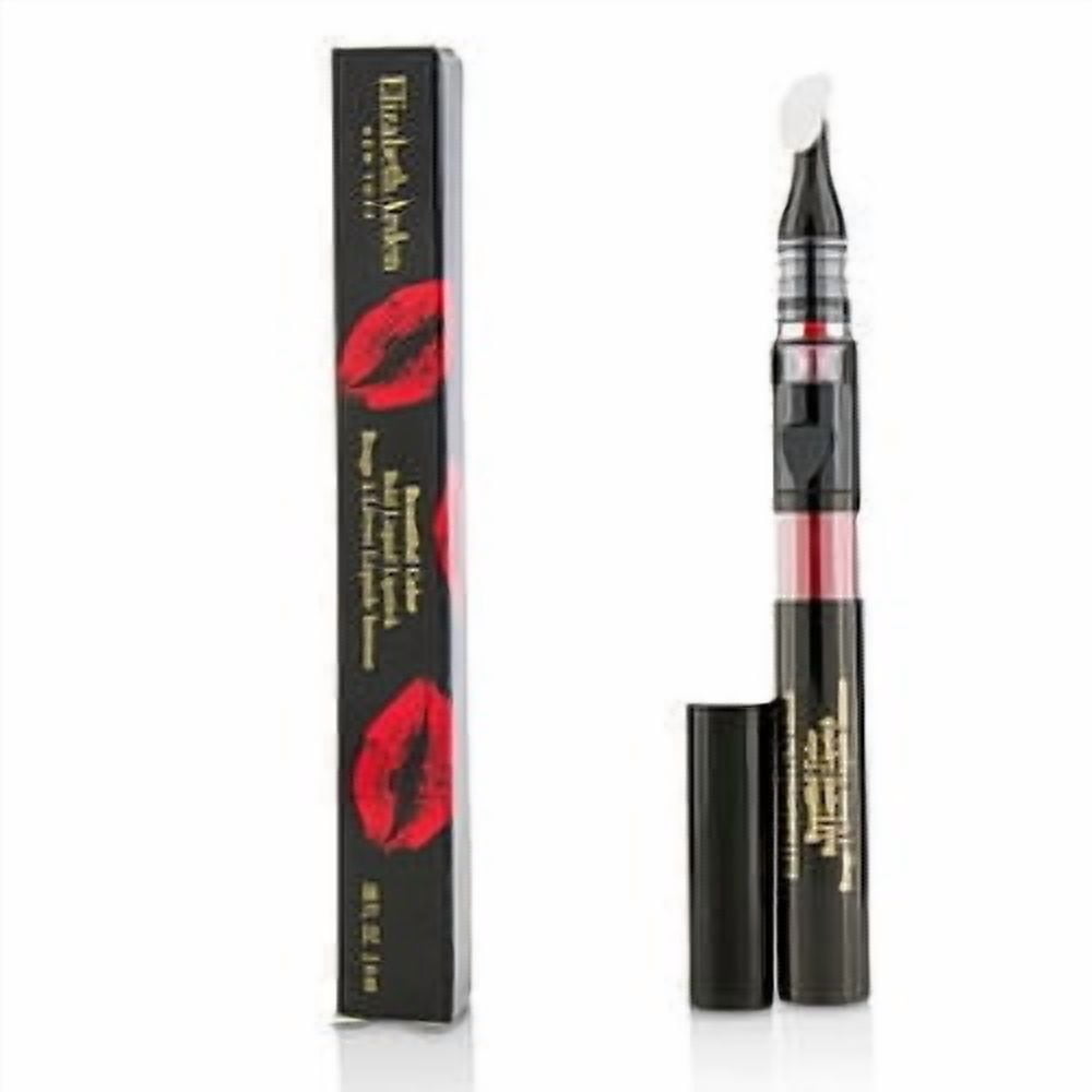 Beautiful Color Bold Liquid Lipstick - 06 Fiery Red by Elizabeth Arden ...