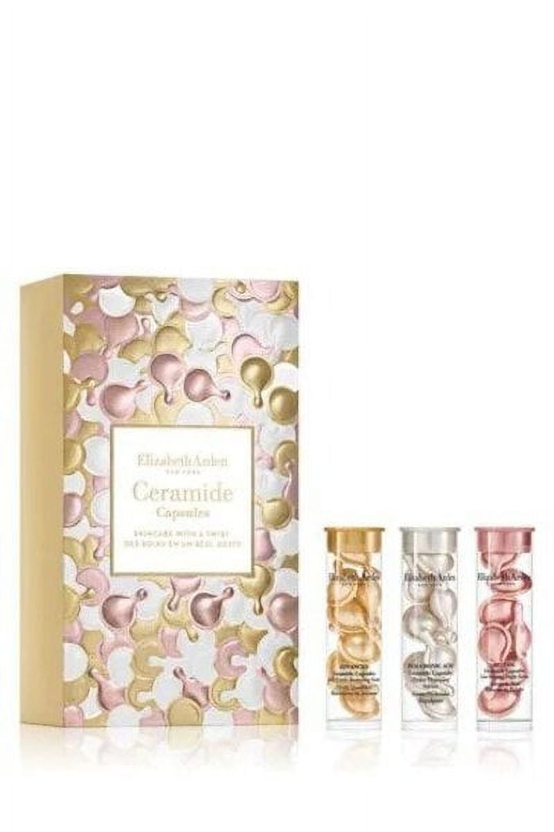 Elizabeth Arden - Ceramide Trial Set - Walmart.com