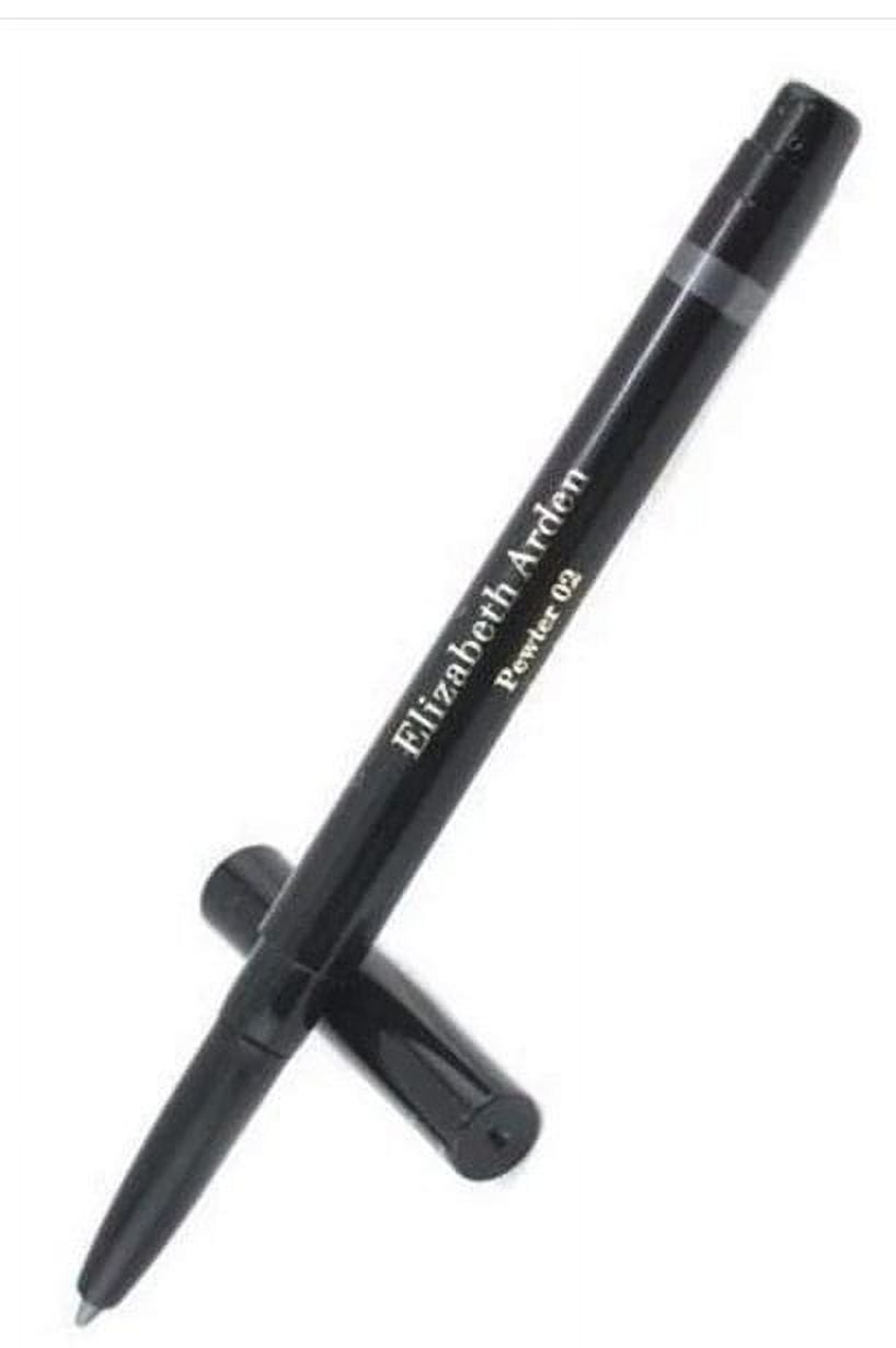 Elizabeth Arden Color Intrigue Eyeliner 02 Pewter - Walmart.com