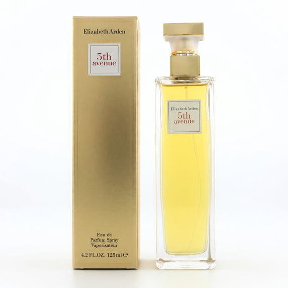 Elizabeth Arden Fifth Avenue EDP Spray, Magnolia, Lilac, Mandarin ...