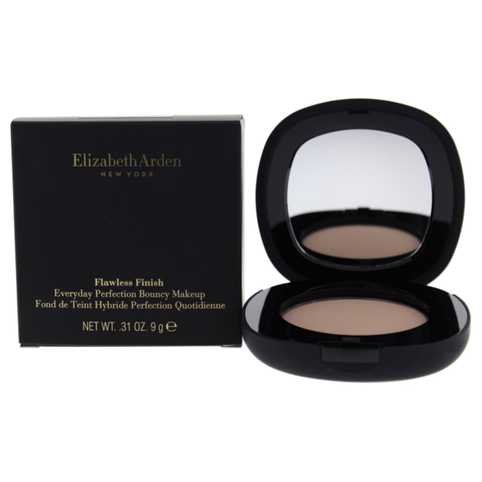 Elizabeth Arden Flawless Finish Everyday Perfection Bouncy Makeup ...