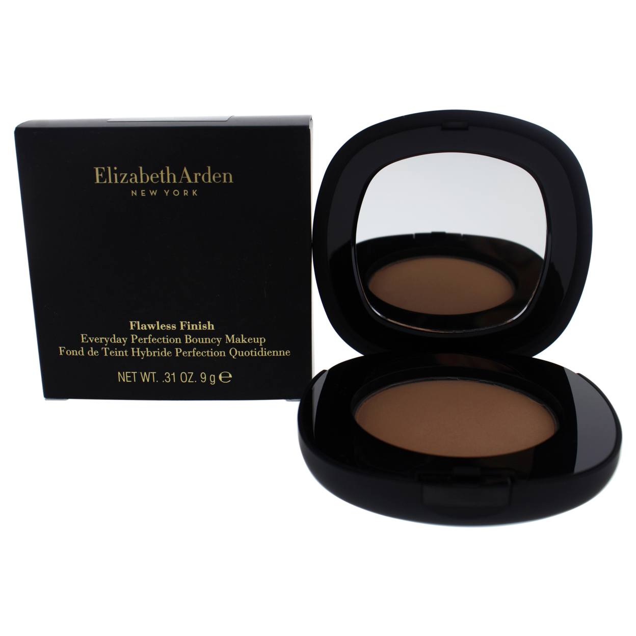 Elizabeth Arden Flawless Finish Everyday Perfection Bouncy Makeup ...