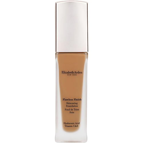 Elizabeth Arden Flawless Finish Skincaring Foundation - 540W - Walmart.com